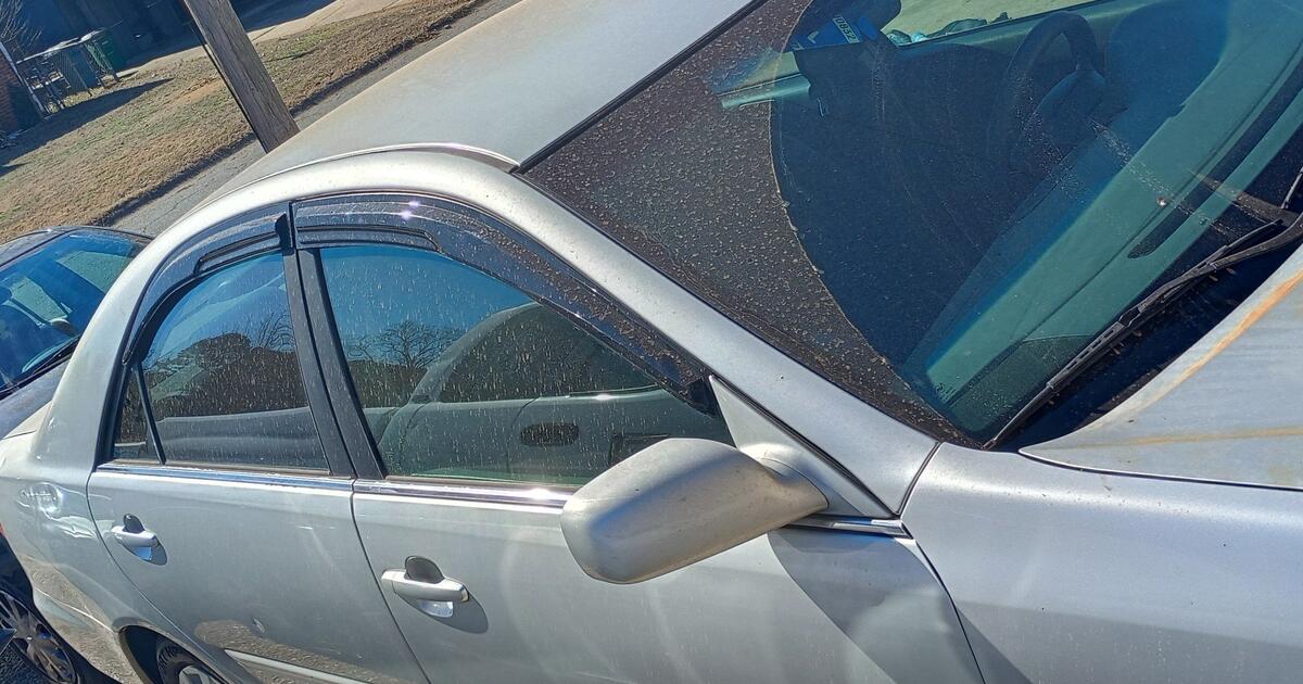 Toyota Camry...05 4 Cly Automatic.. for $3650 in Little Rock, AR | For ...