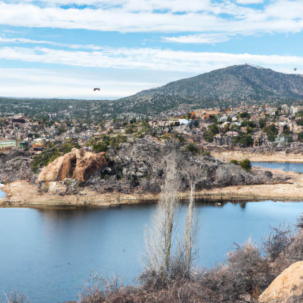 Prescott Lakes, Prescott | Everything You Need to Know