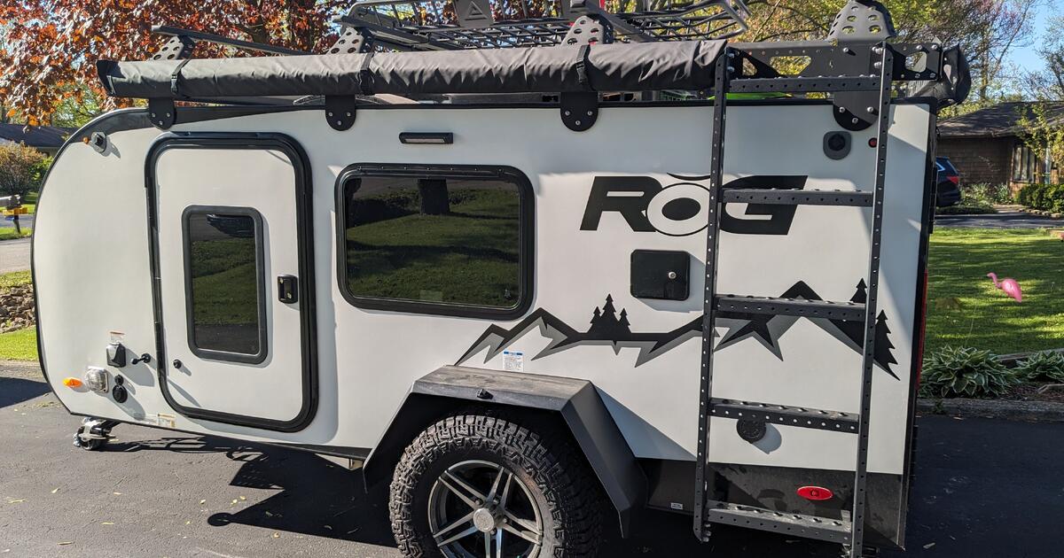 Rog 12RK Adventure Camper for $18000 in Carmel, IN | For Sale & Free ...