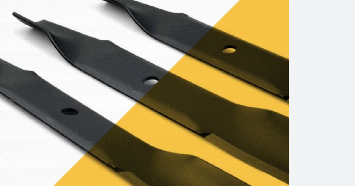 Lawn mower blade sharpening for $12 in Ocala, FL | For Sale & Free — Nextdoor