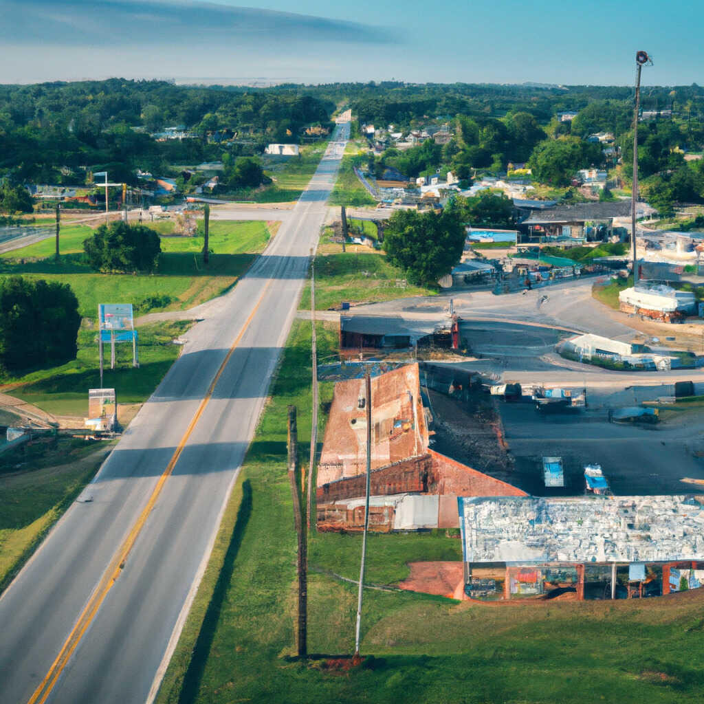 Kingstree, SC crime rates and safety statistics