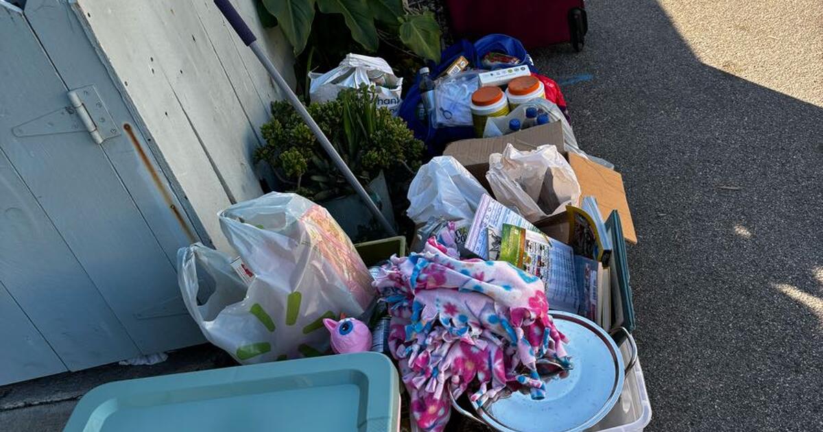 Assorted Household Items for Free in Oxnard, CA | For Sale & Free ...