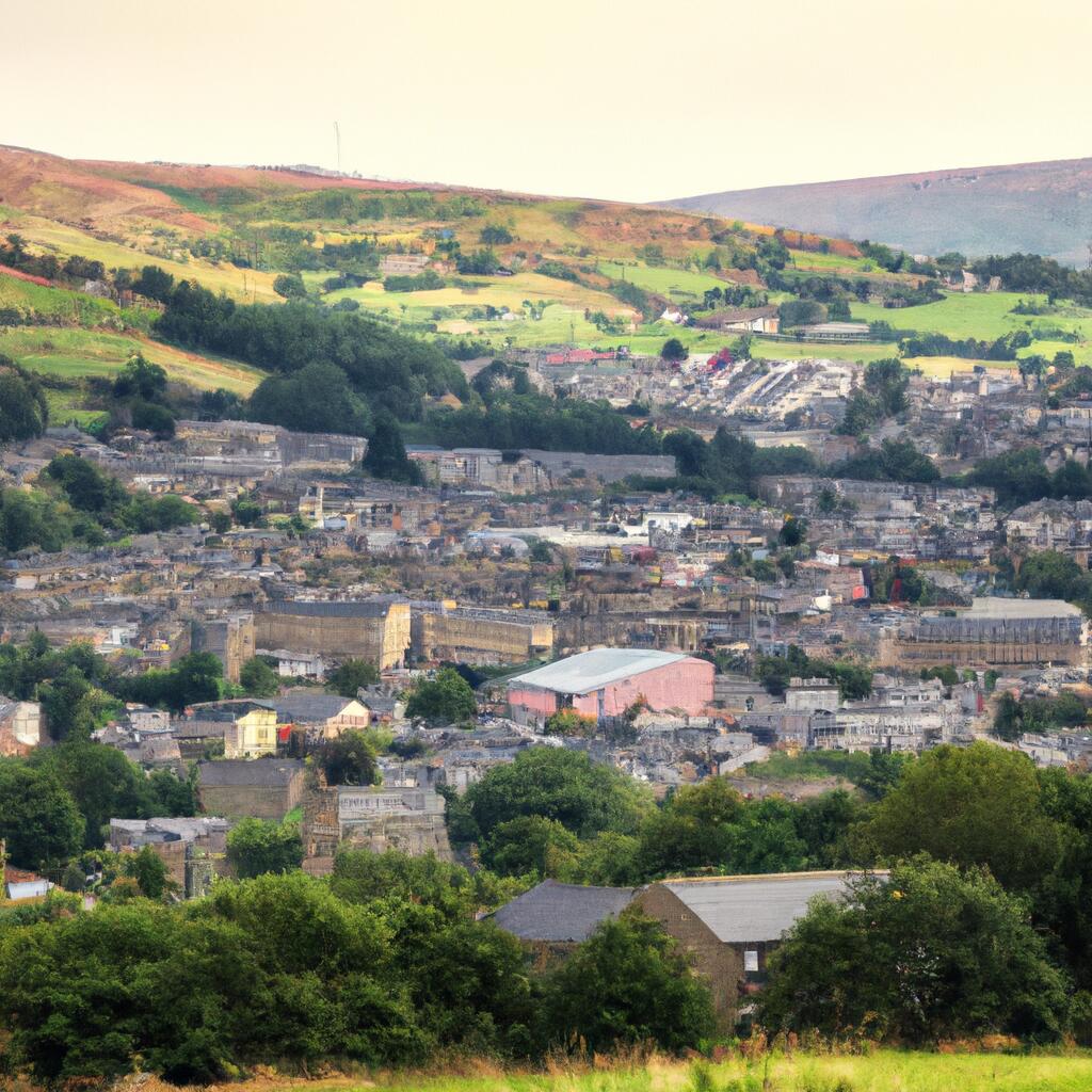 Simmondley, Glossop | Everything You Need to Know