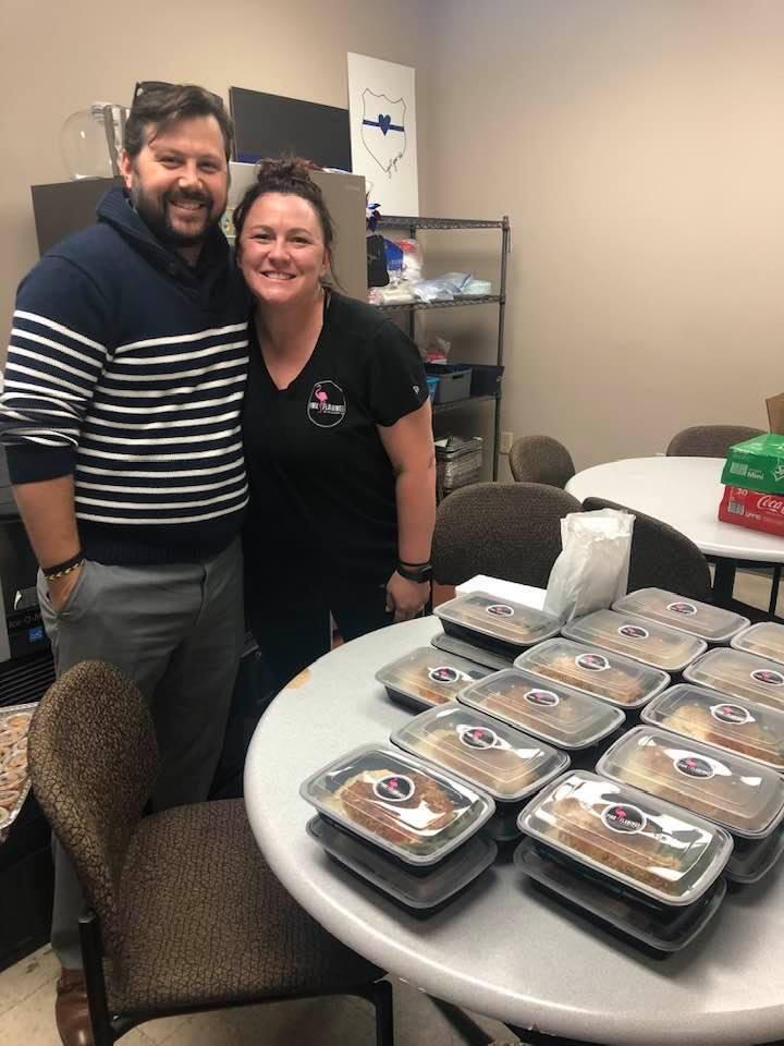 Thanks Leadership Collierville (Collierville Police Department ...