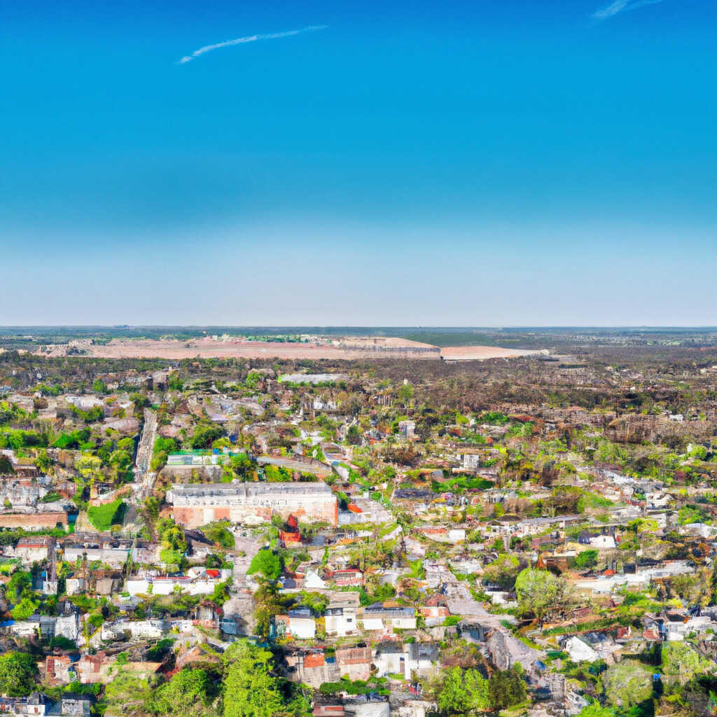 New Lenox, IL crime rates and safety statistics