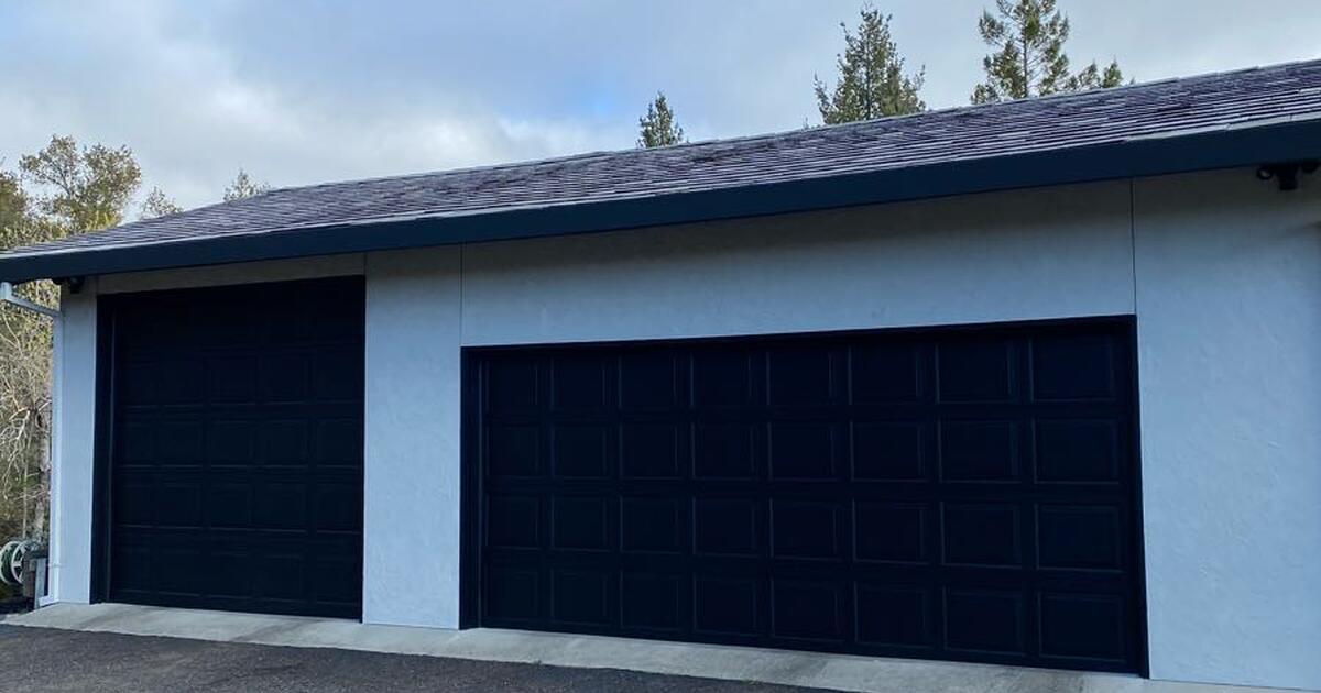 Recommending Rick Ratto (Professional Painting Services) in Calistoga ...