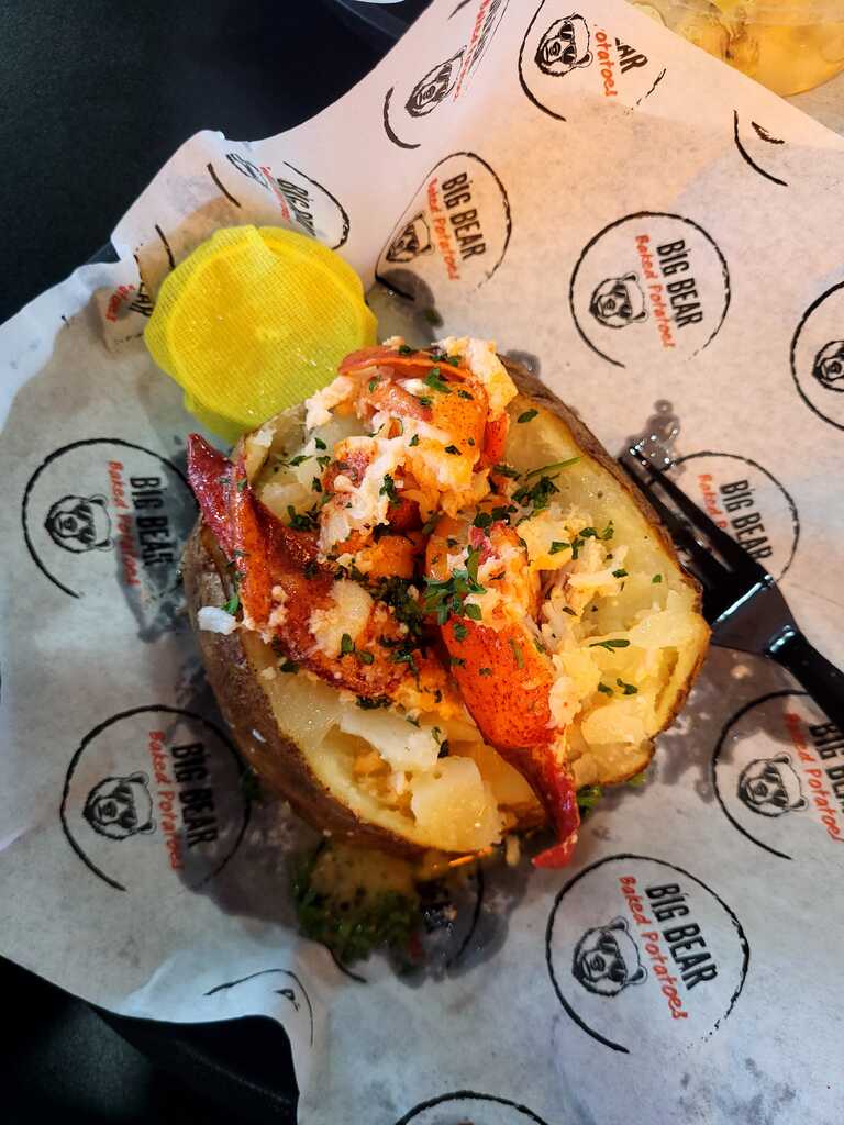 Big Bear Baked Potatoes - Longmont, CO - Nextdoor