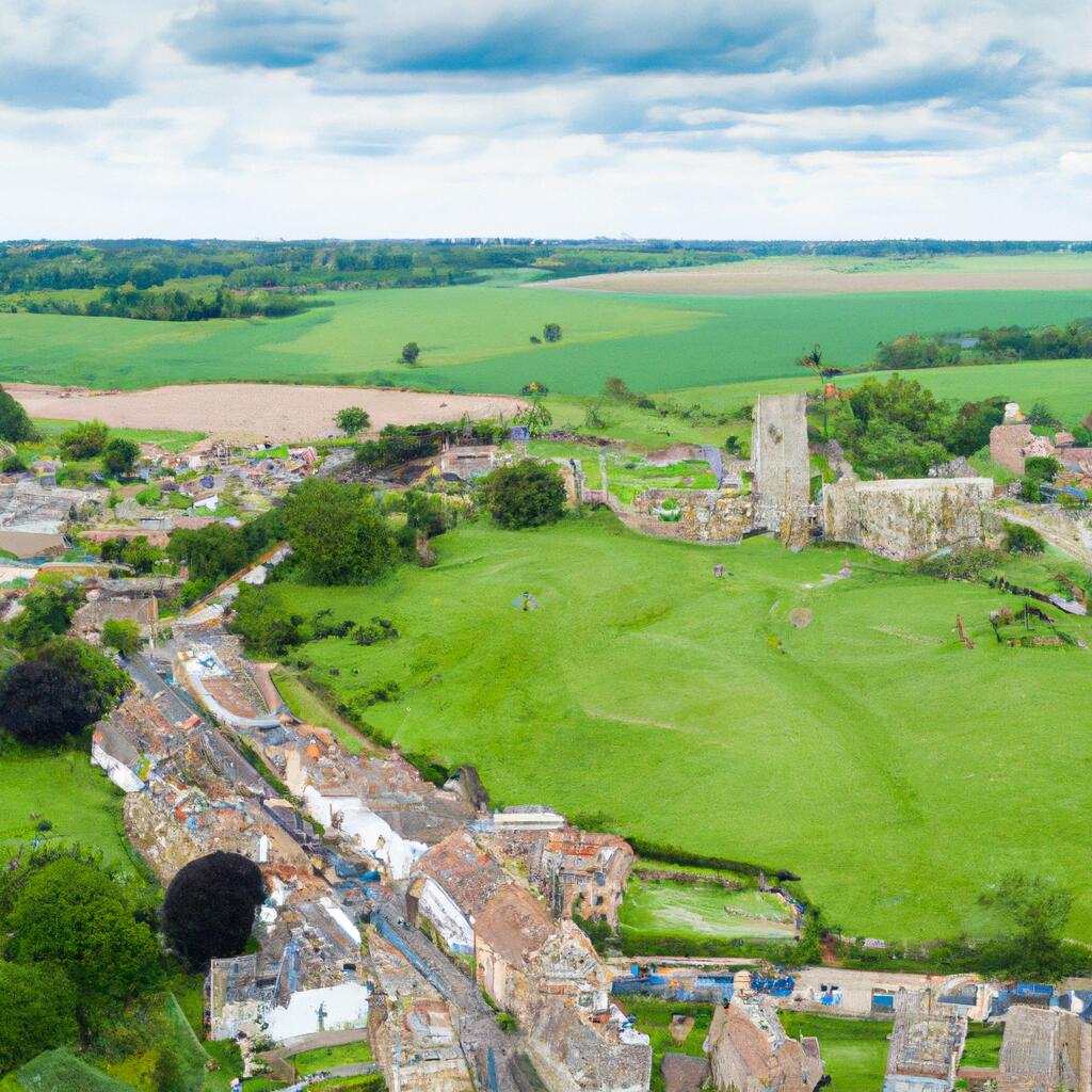 Castle Acre, Castle Acre | Everything You Need to Know