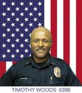 Please Welcome Lieutenant Timothy Woods (Phoenix Police Department ...