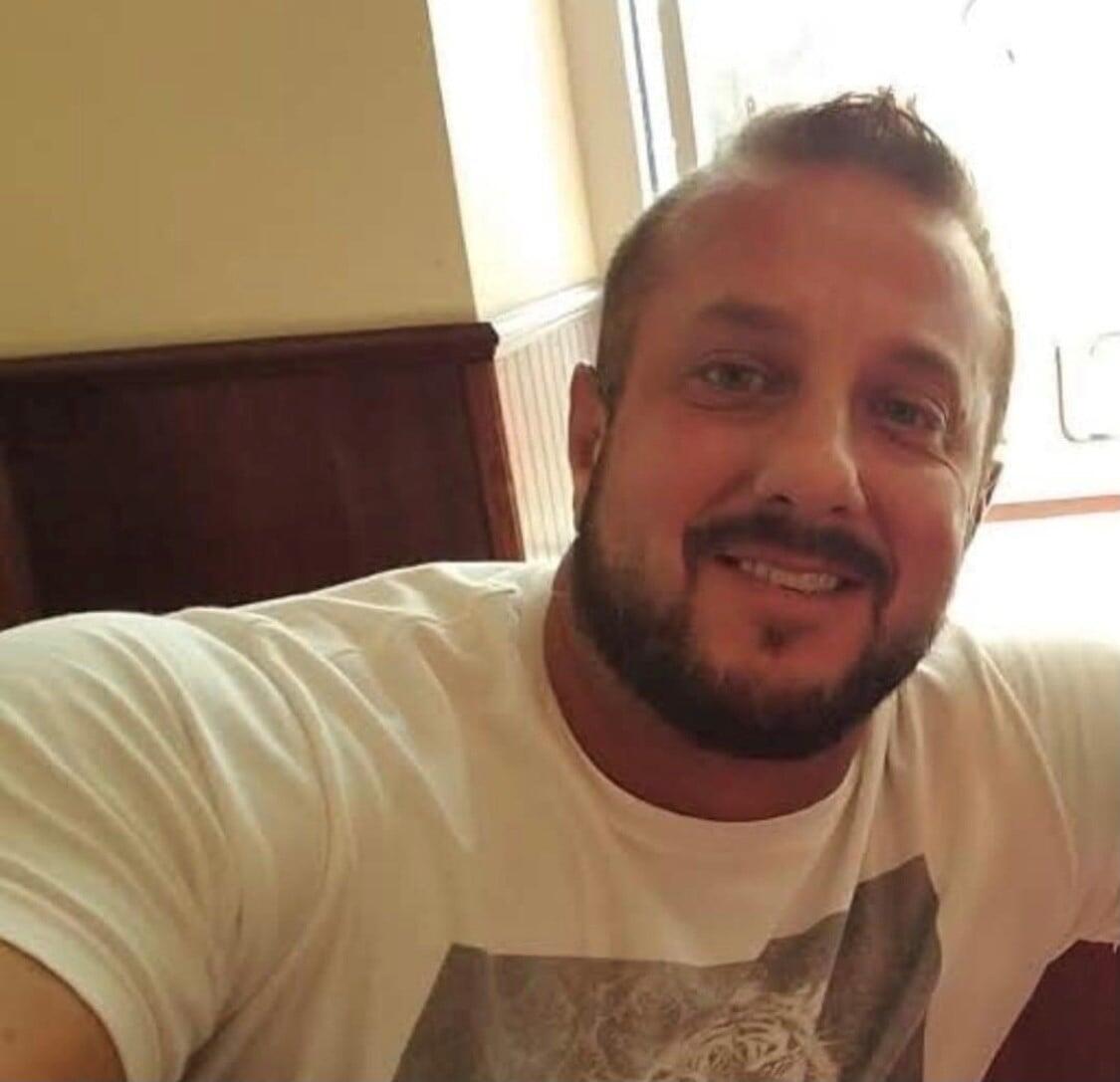 Wanted Person - Isaac Joseph Newberry (New Smyrna Beach Police ...