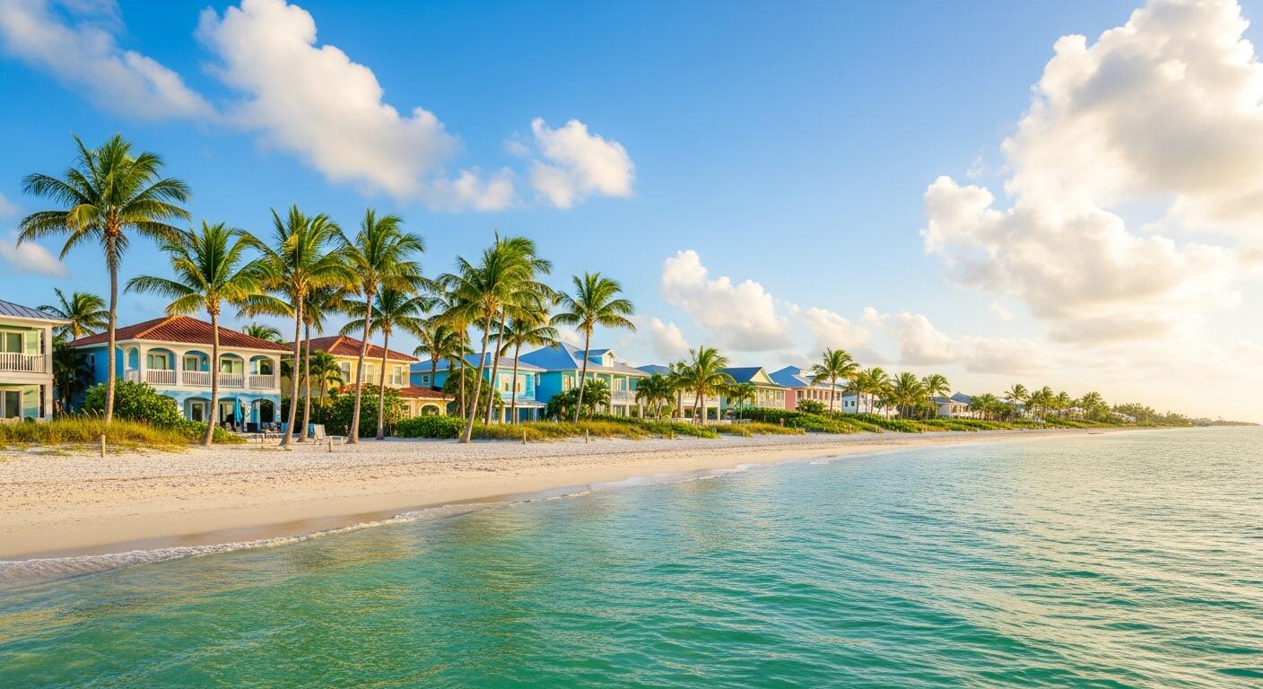 Holmes Beach, FL crime rates and safety statistics