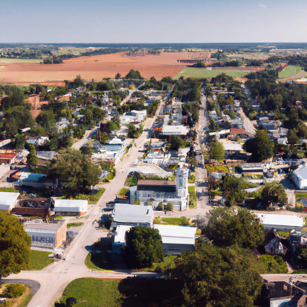 Things to do in Centerburg with kids