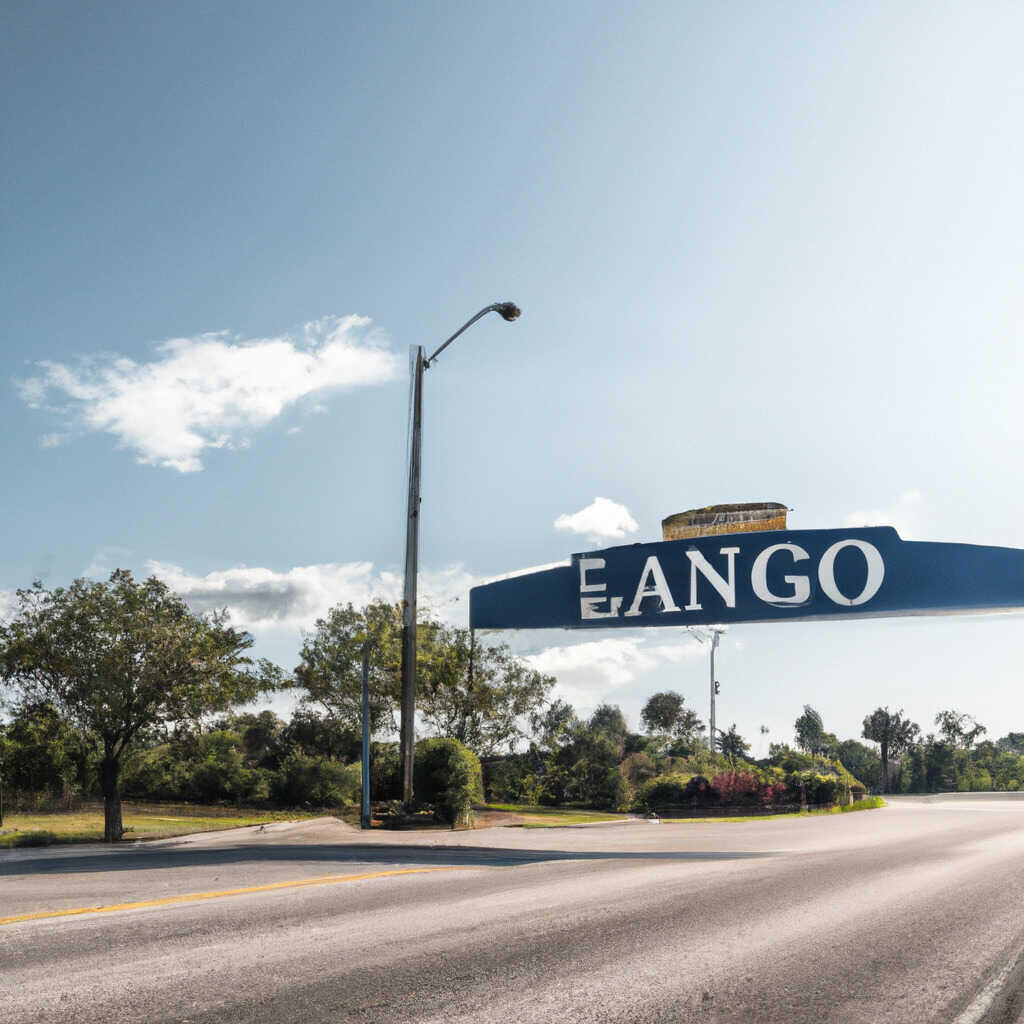 Anona, Largo | News, Crime, Lost Pets, Free Stuff