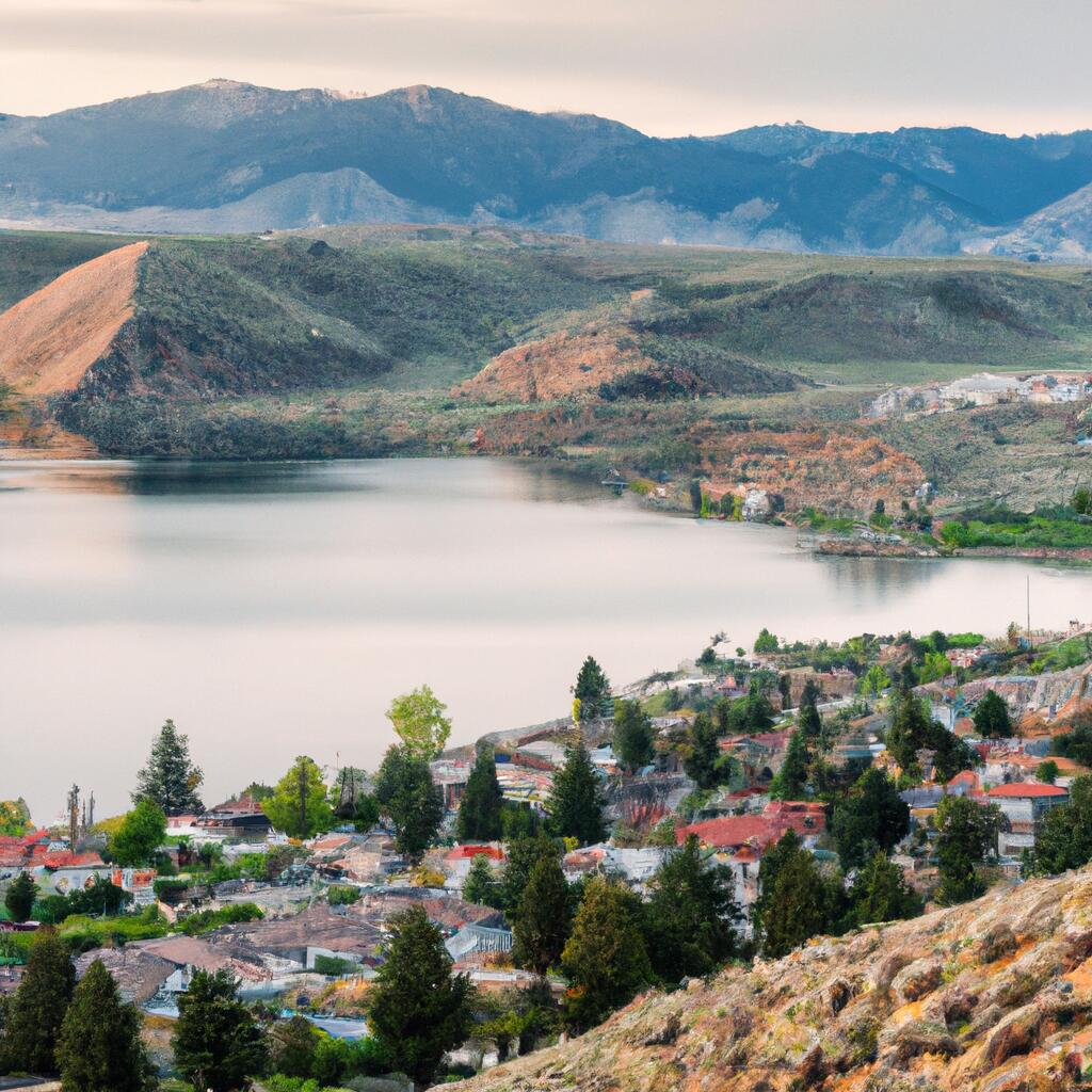 Pateros and Alta Lake, Pateros | Everything You Need to Know