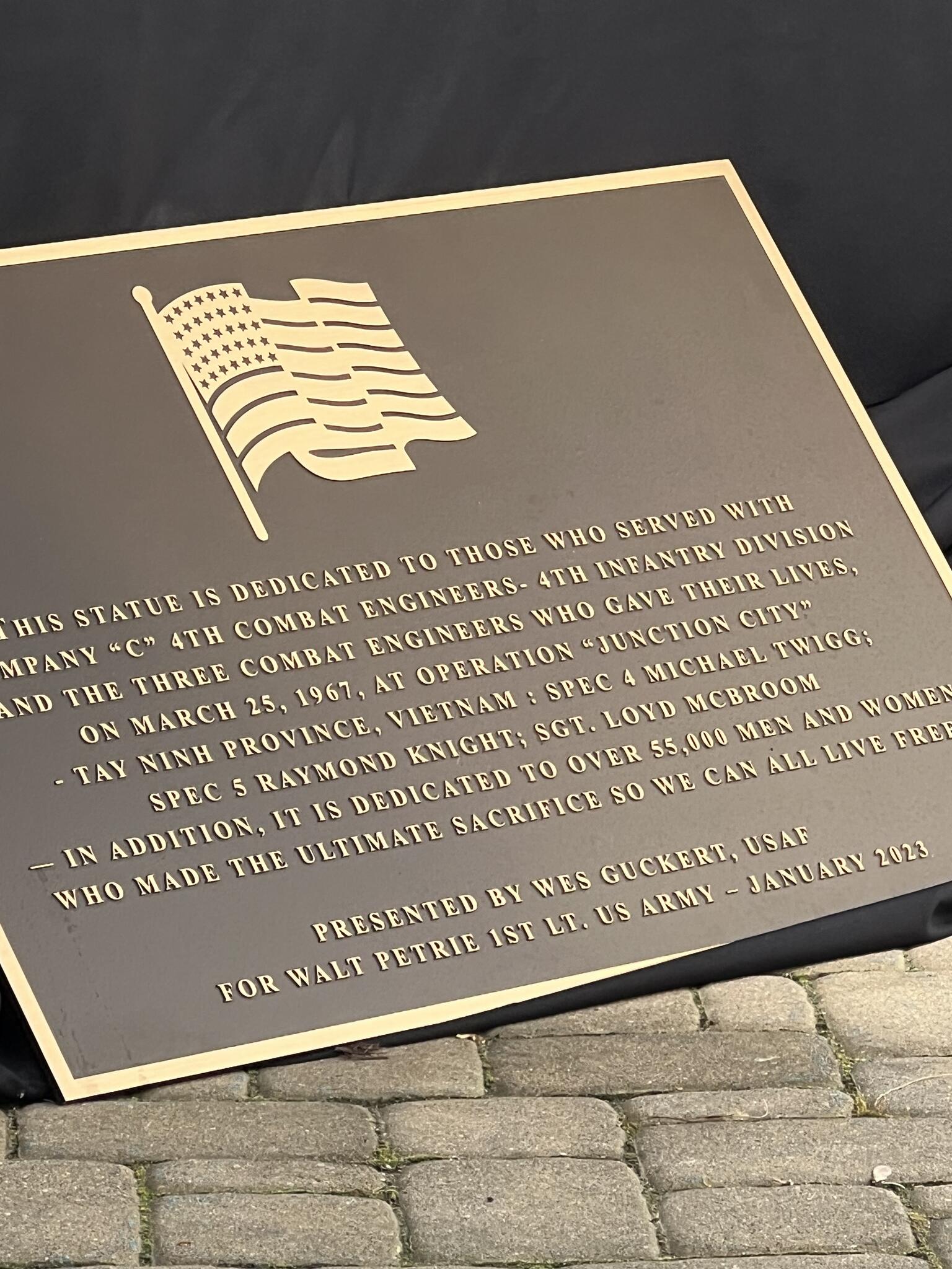 Over the weekend County Commissioners Jim Moran, Chris Corchiarino ...