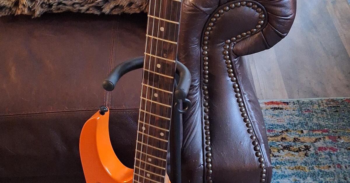 Guitar Floyd Rose system for $75 in Calabash, NC | For Sale & Free ...