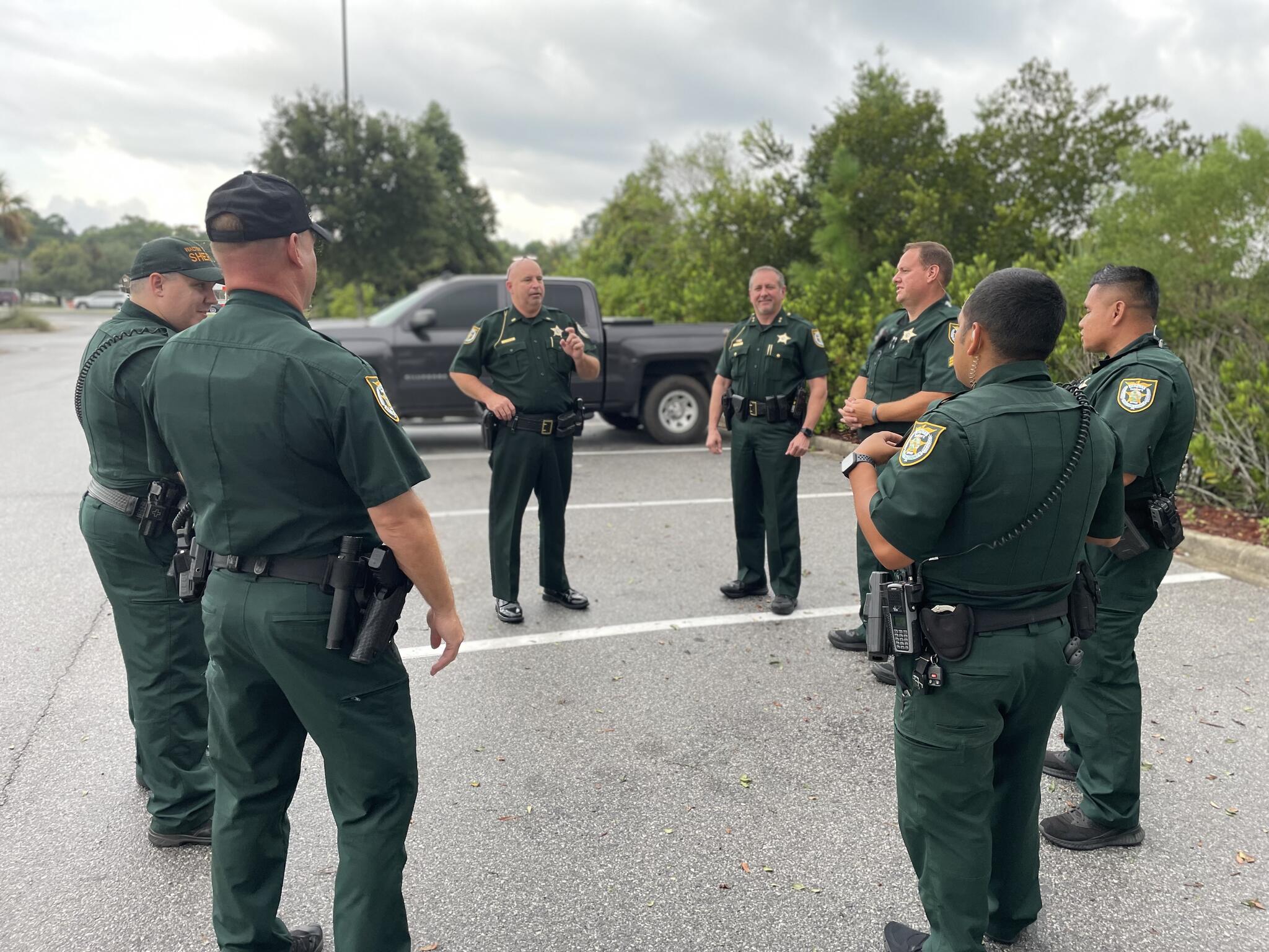 WCSO ARRESTS JUVENILE HOURS AFTER BURGLARIZING A HALF DOZEN VEHICLES ...