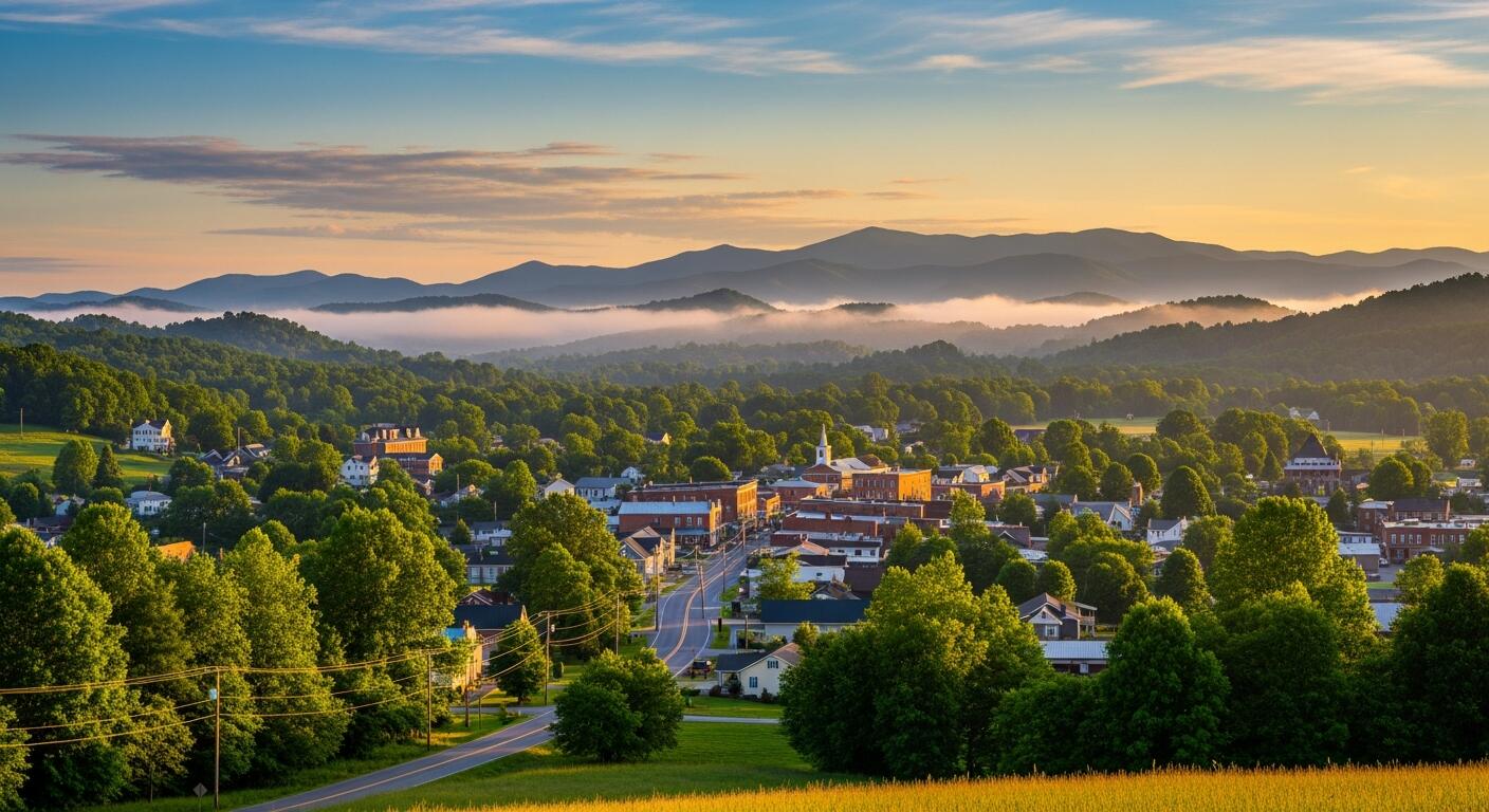 Ashe County/Creston, Creston | Everything You Need to Know