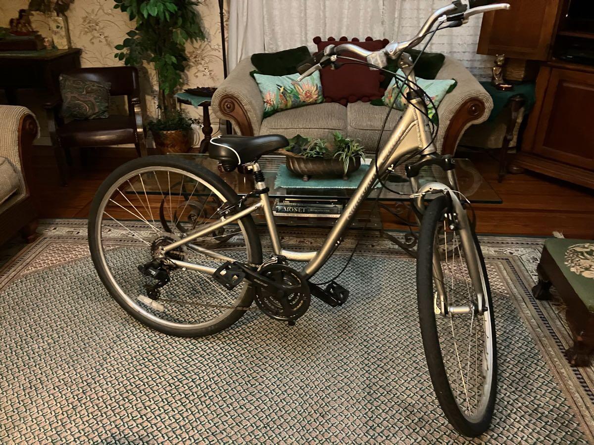 L L Bean bicycle for $85 in St. Petersburg, FL | For Sale & Free — Nextdoor