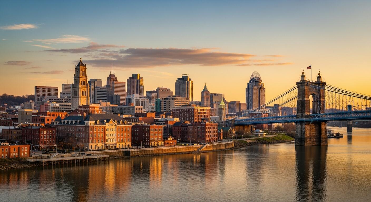 Things to do in Covington with kids
