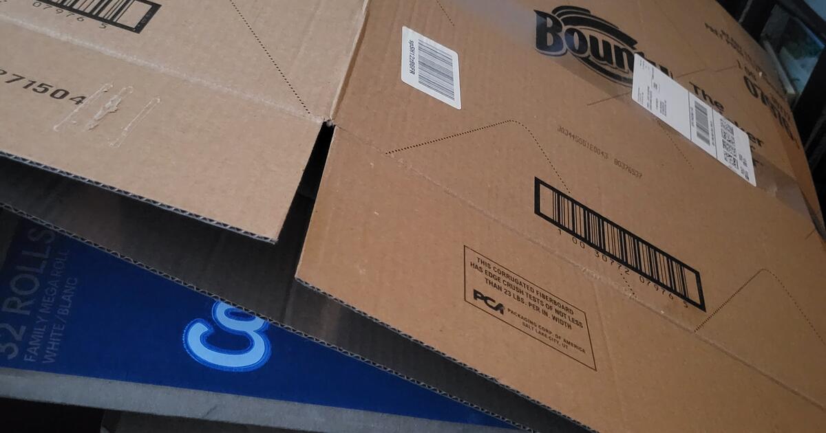 Free Moving Boxes For Free In Coos Bay OR For Sale Free Nextdoor Free Moving Boxes For Free In Coos Bay OR For Sale Free Nextdoor