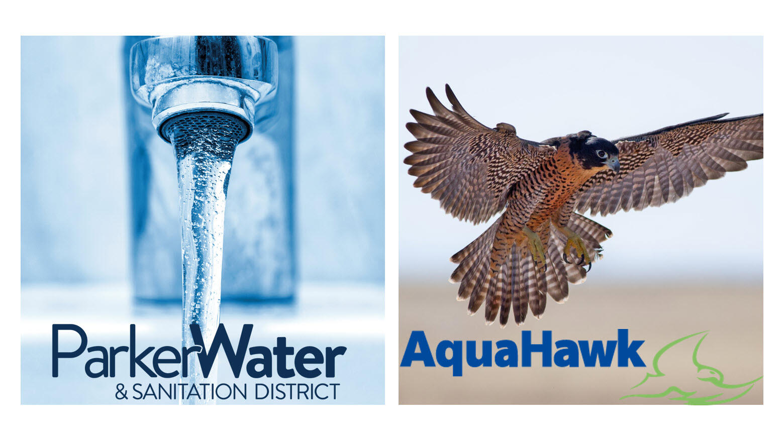 AquaHawk is a no-cost water management tool that allows you to monitor your water use in nearly ...