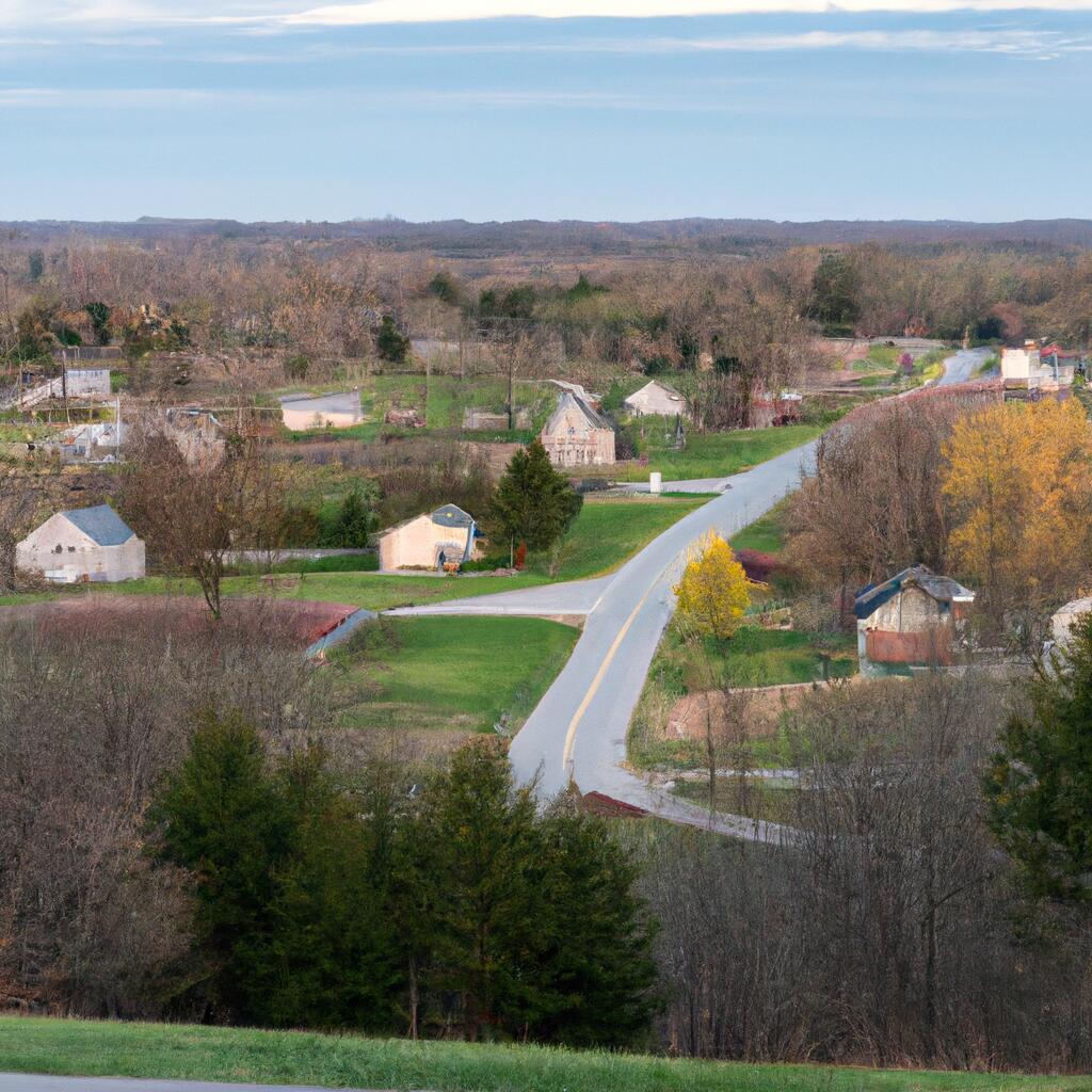 Madison Township, Lucasville | Everything You Need to Know