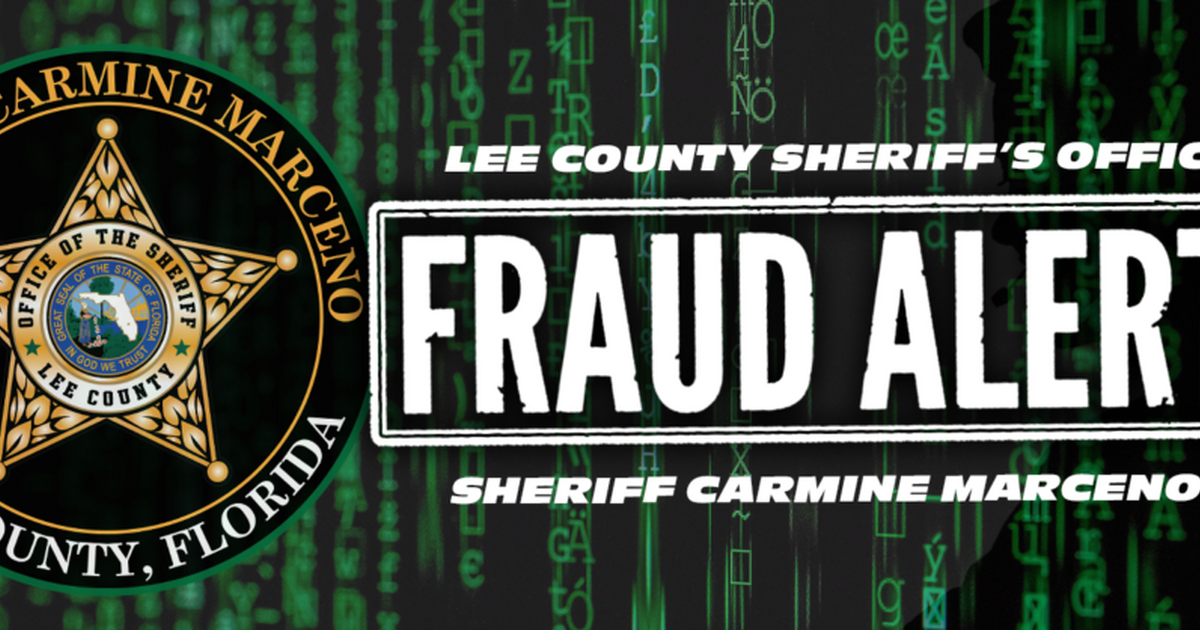 SHERIFF CARMINE MARCENO’S JUNE 2024 FRAUD ALERT: AVOIDING IMMIGRATION ASSISTANCE SCAMS — Nextdoor