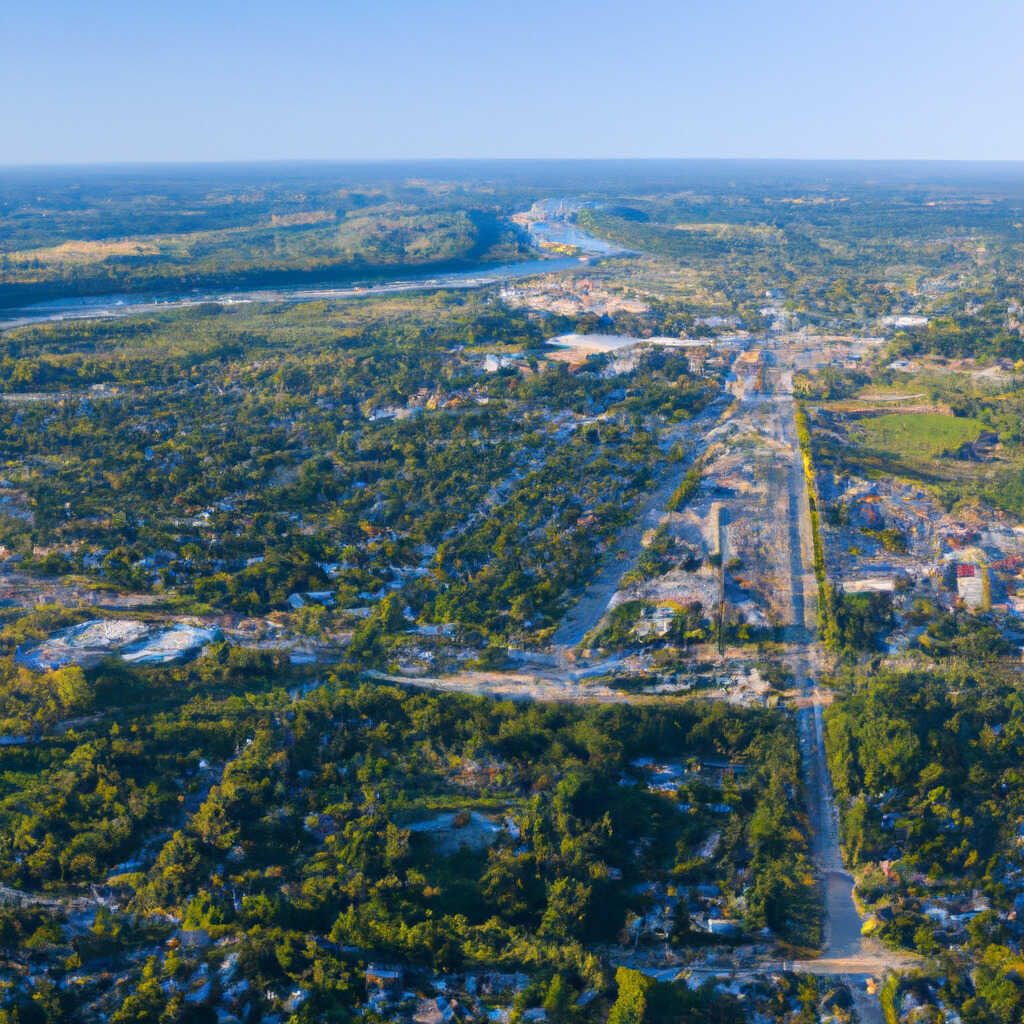 Pepperidge, Lapeer | Everything You Need to Know