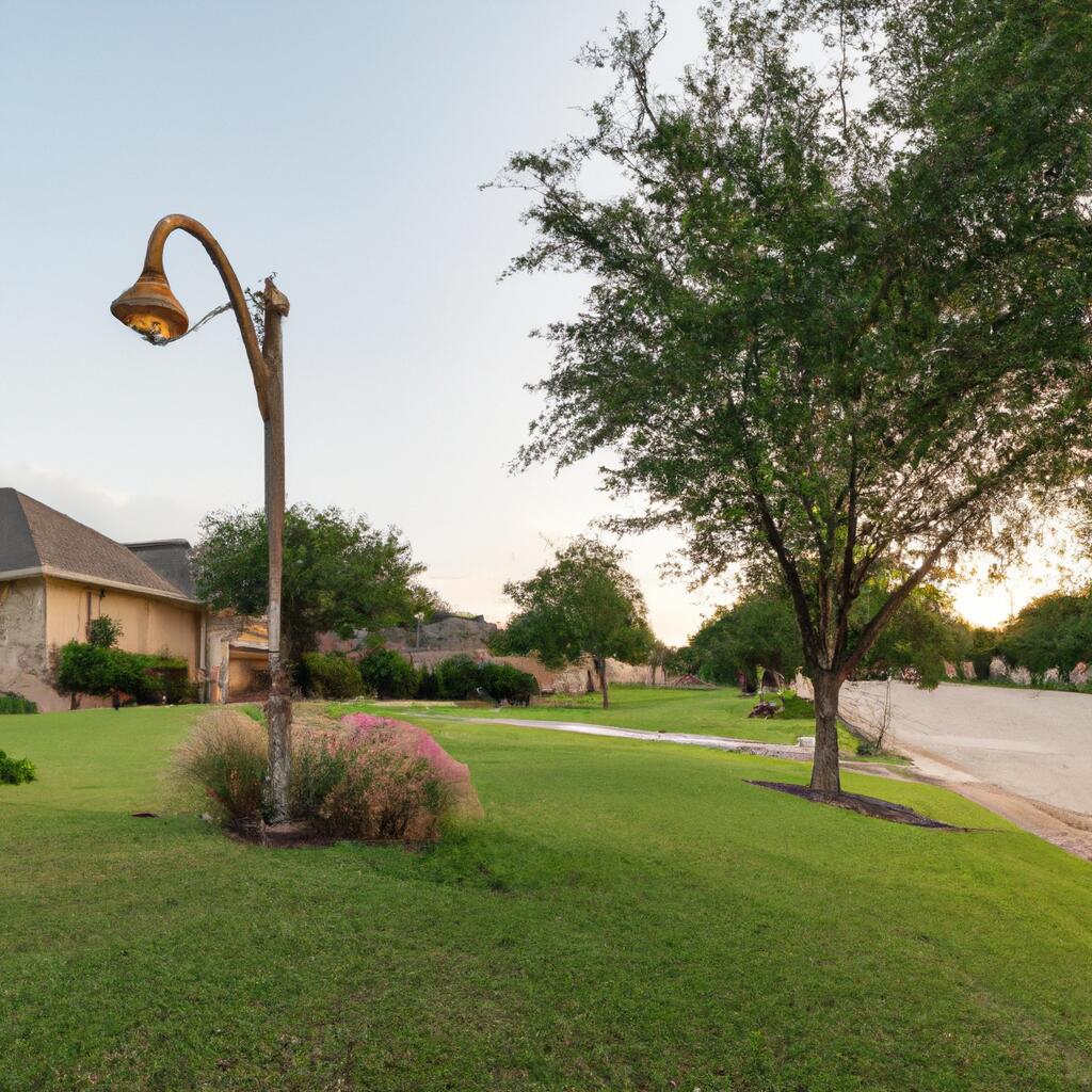 Spring Branch Estates, Venus | Everything You Need to Know