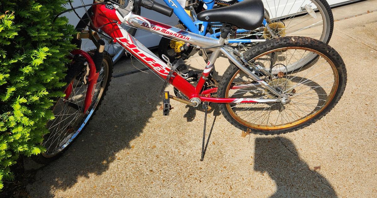 Free Bikes for Free in Ballwin, MO | For Sale & Free — Nextdoor