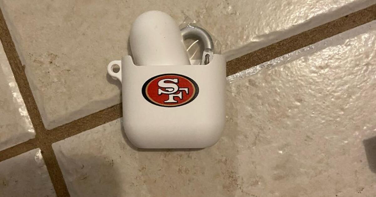 49ers stuff for Free in Surprise, AZ | For Sale & Free — Nextdoor