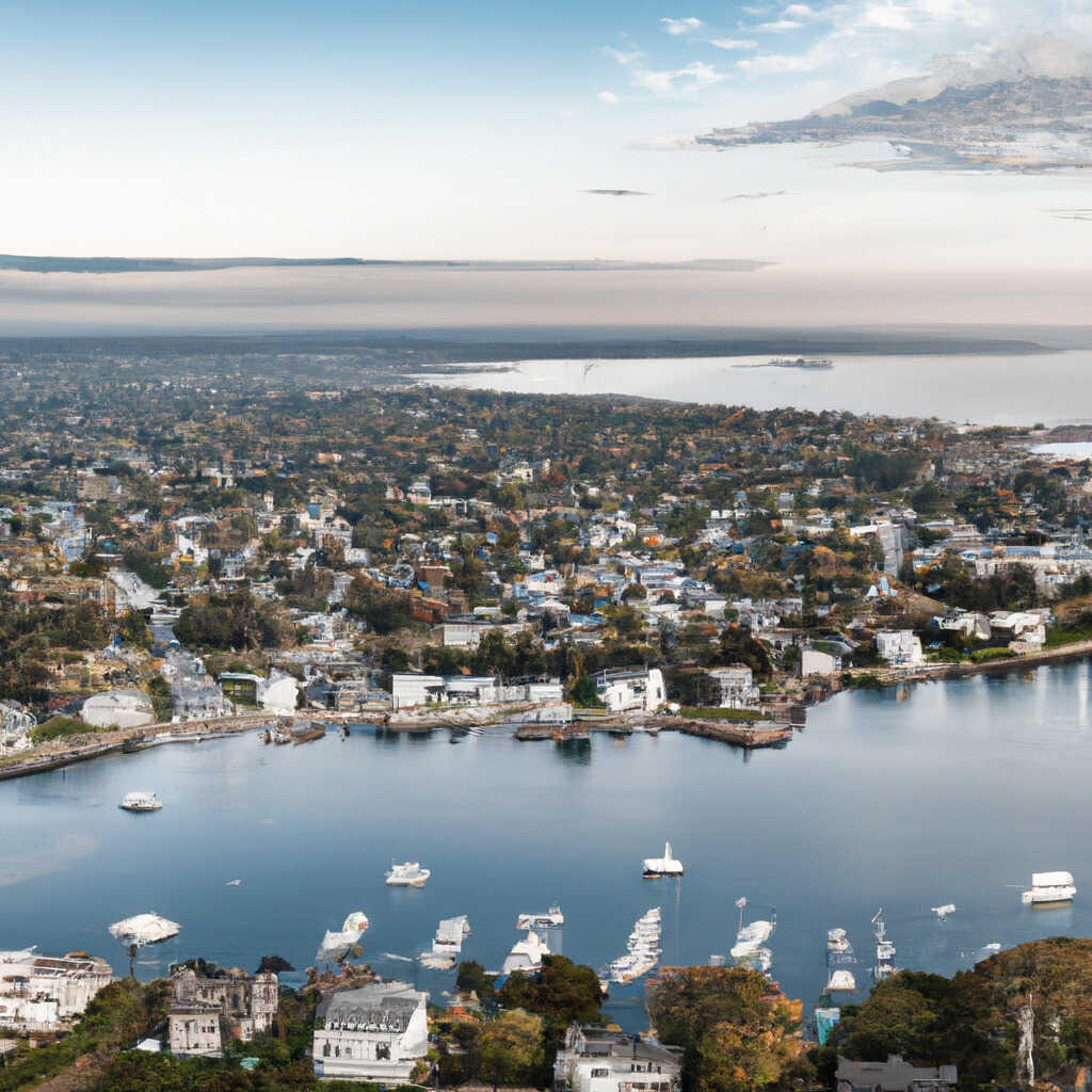 West Falmouth Harbor, Falmouth | Everything You Need to Know