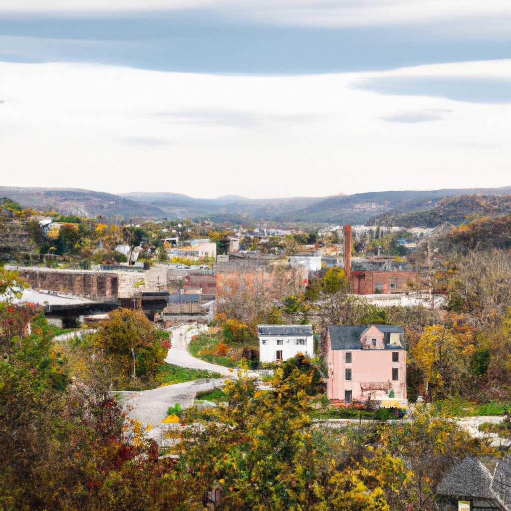 Wampum, PA | 2025 City Guide | Nextdoor
