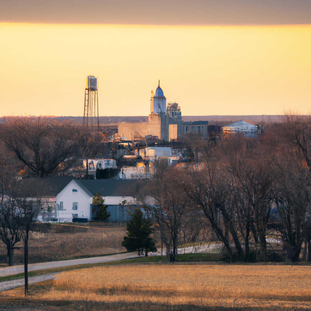 Albany, MN crime rates and safety statistics