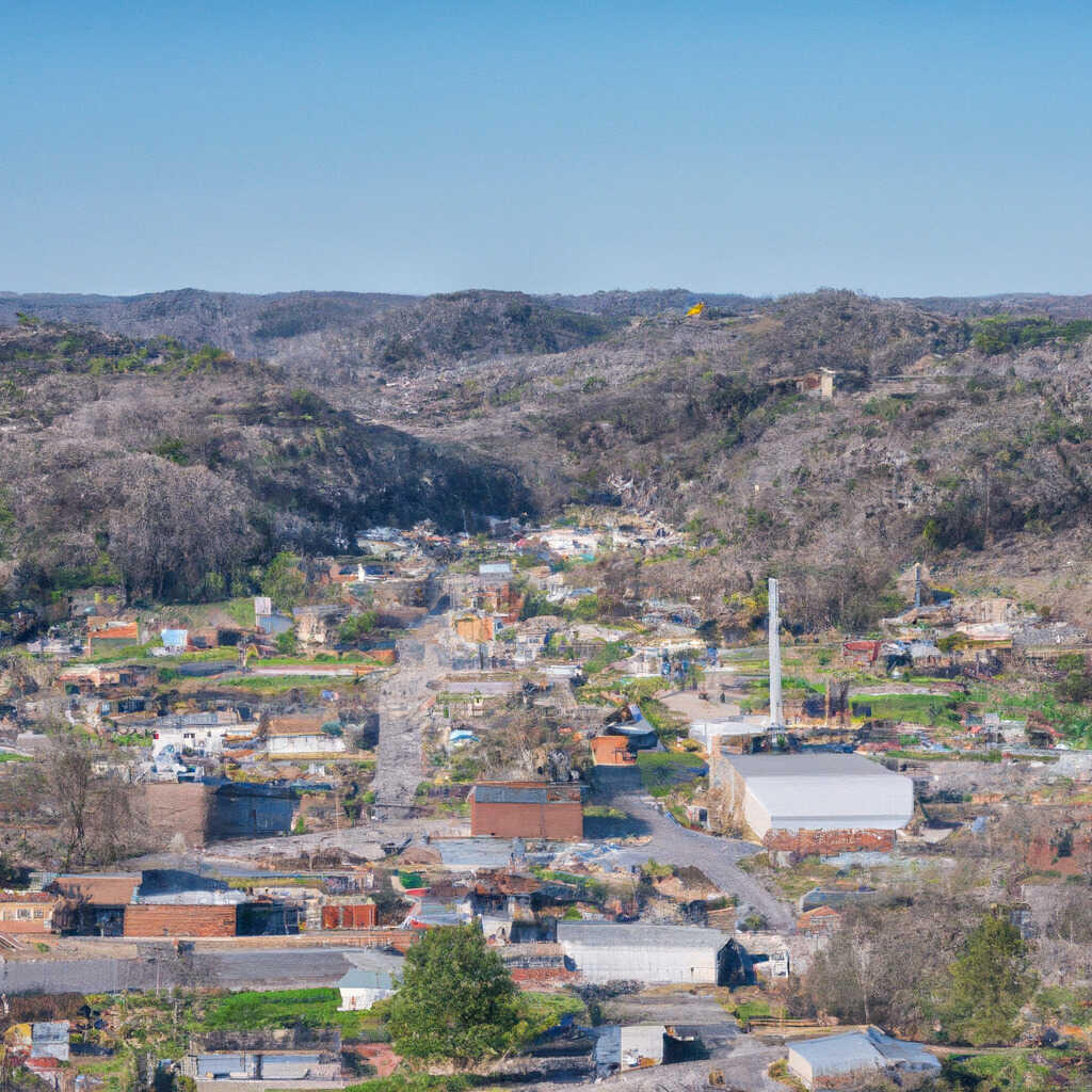 Pea Ridge, Crossville | Everything You Need to Know