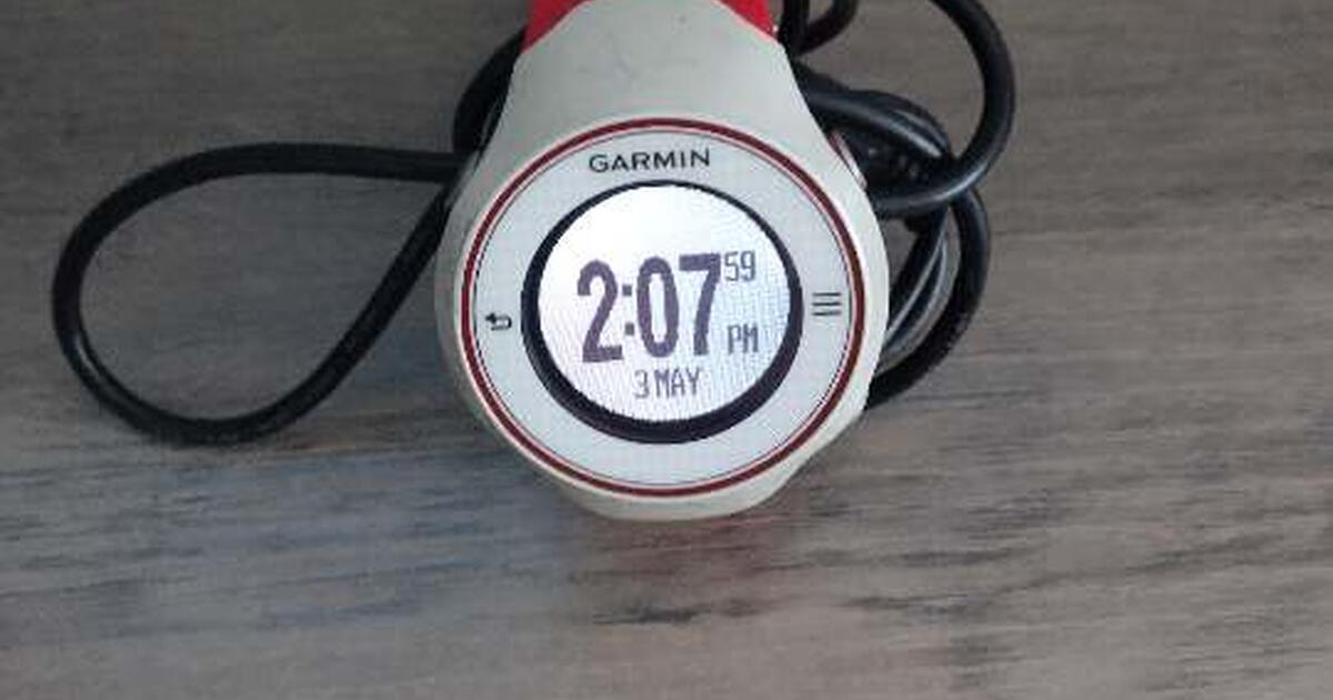 Garmin S3 Golf Watch for $50 in The Villages, FL | For Sale & Free ...