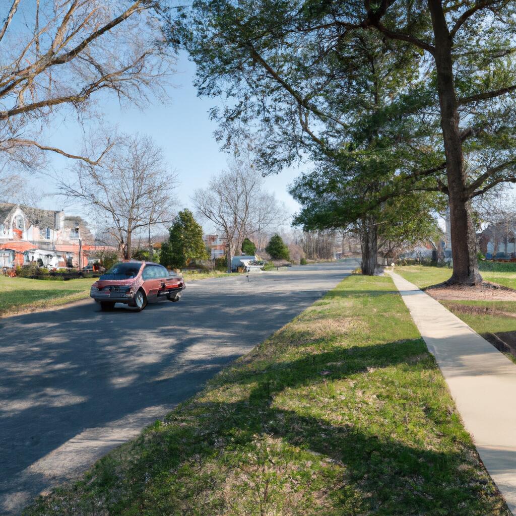 Village Of Westover, Dover | Everything You Need to Know