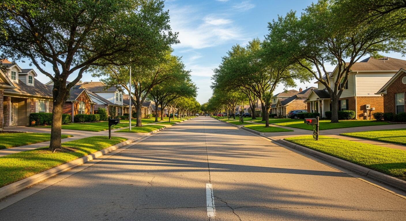 Senter Park, Irving | Everything You Need to Know