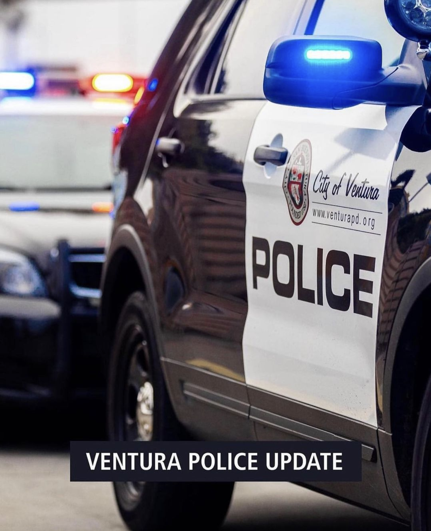 Incident Homicide Arrest Ventura Police Department — Nextdoor — Nextdoor 1991