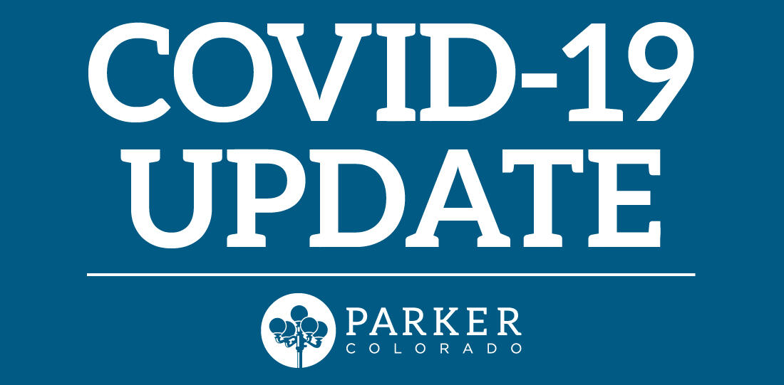 A Message from Parker Mayor Mike Waid (Town of Parker) — Nextdoor ...