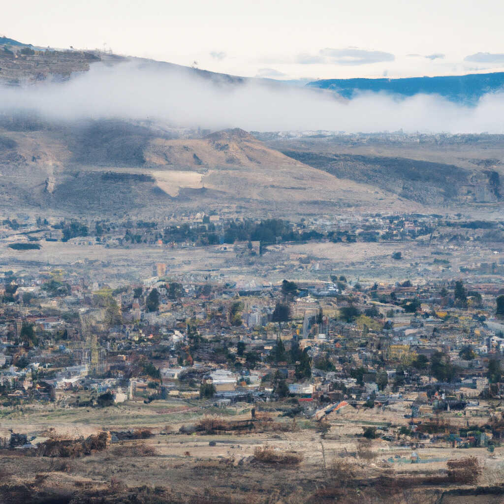 Wendell, ID crime rates and safety statistics