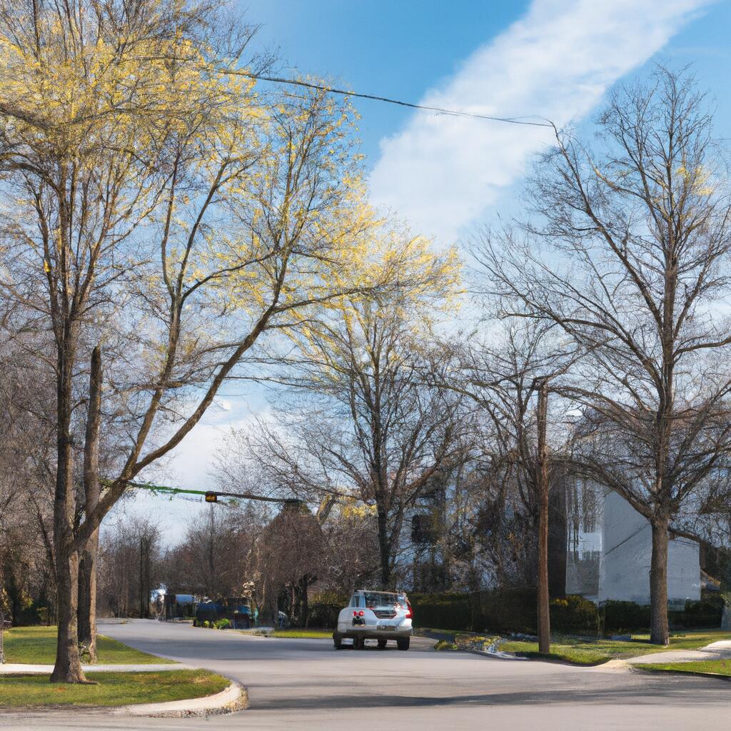 Comstock Northwest, Kalamazoo | Everything You Need to Know