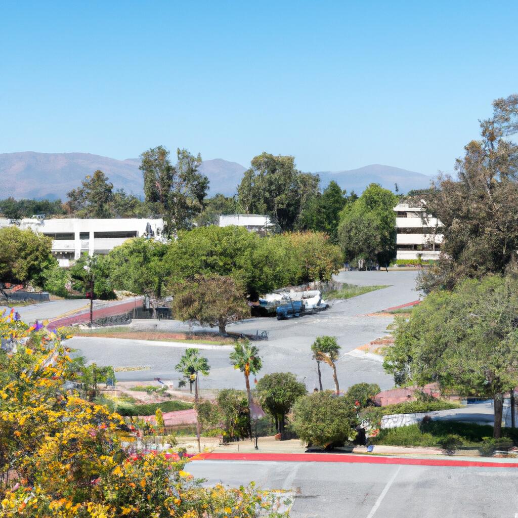 University, Riverside | Everything You Need to Know