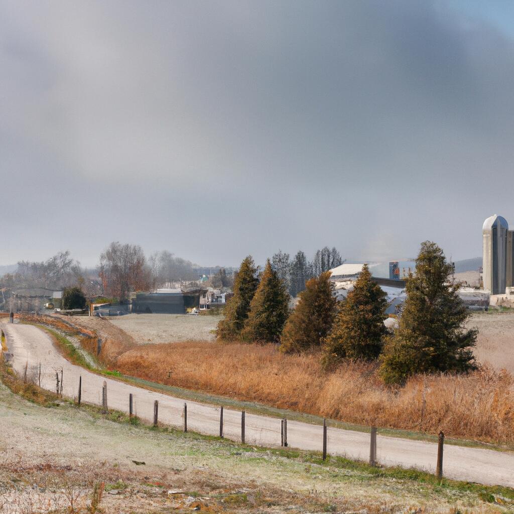 Ganja, Rives Junction | 2025