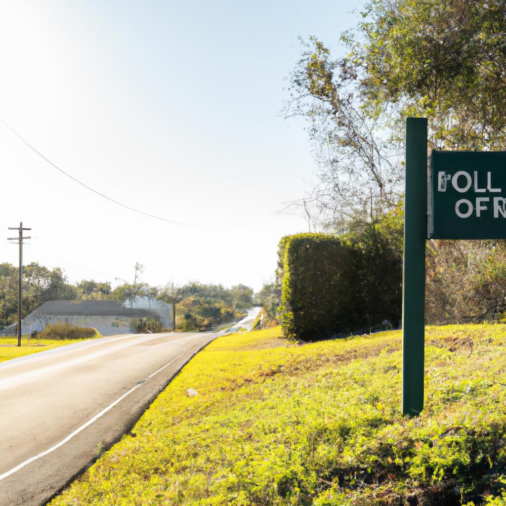 County Line - Spring Hill, Spring Hill | Everything You Need to Know