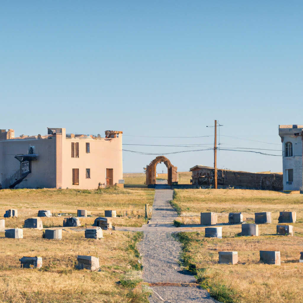 Fort Morgan, CO crime rates and safety statistics