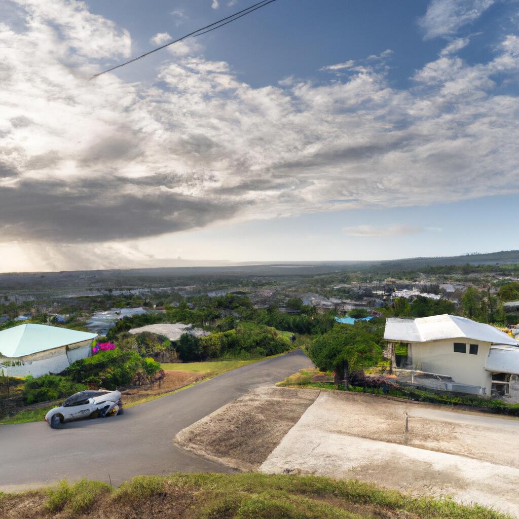 Upper Makakilo, Kapolei | Everything You Need to Know