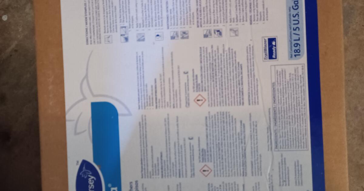 vectra floor finish for $80 in Wilmington, DE | For Sale & Free — Nextdoor