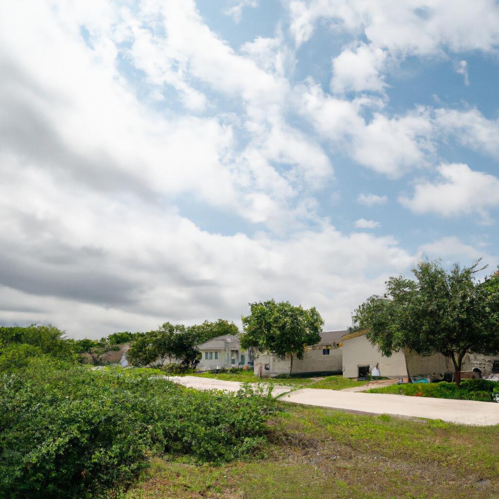 Meyer Ranch, Spring Branch | Everything You Need to Know